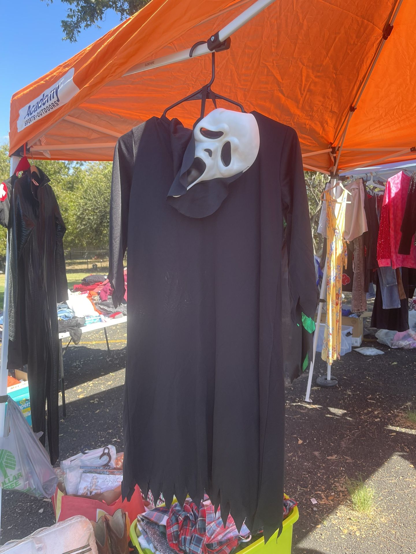 Scream Boys Costume for Sale in San Antonio, TX - OfferUp