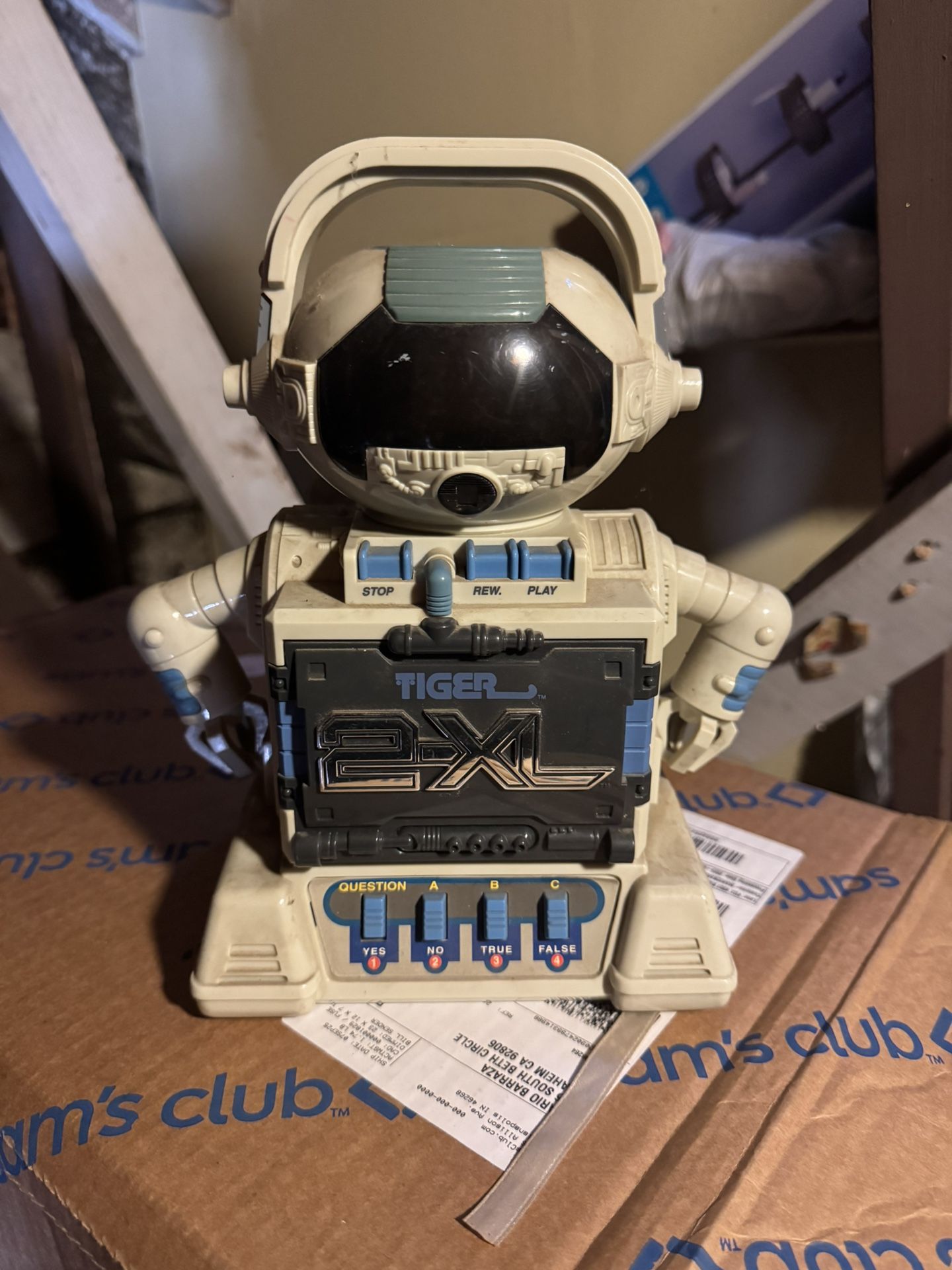 1992 Tiger 2xl for Sale in Anaheim, CA - OfferUp