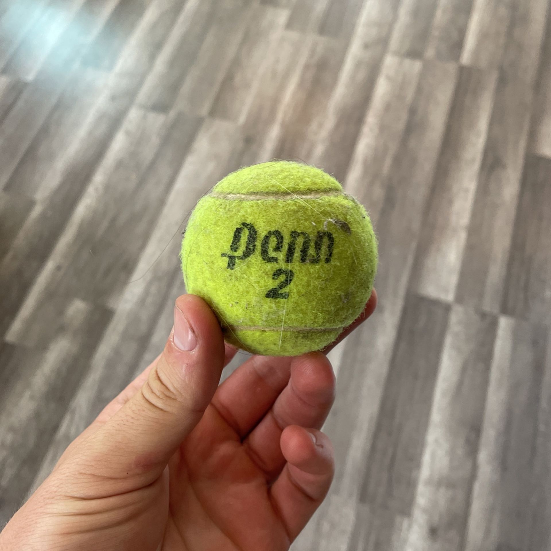 Penn 2 Tennis Ball