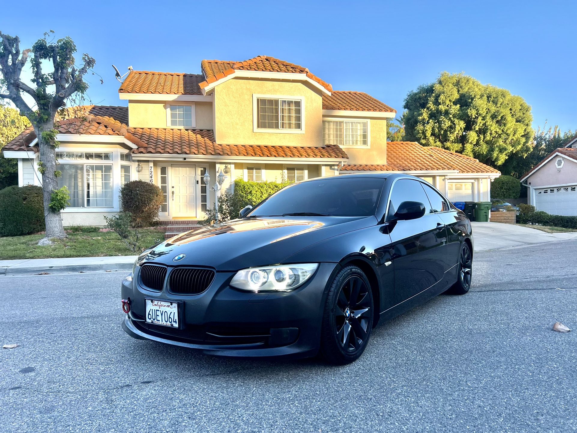 2012 BMW 328i for Sale in Los Angeles, CA - OfferUp