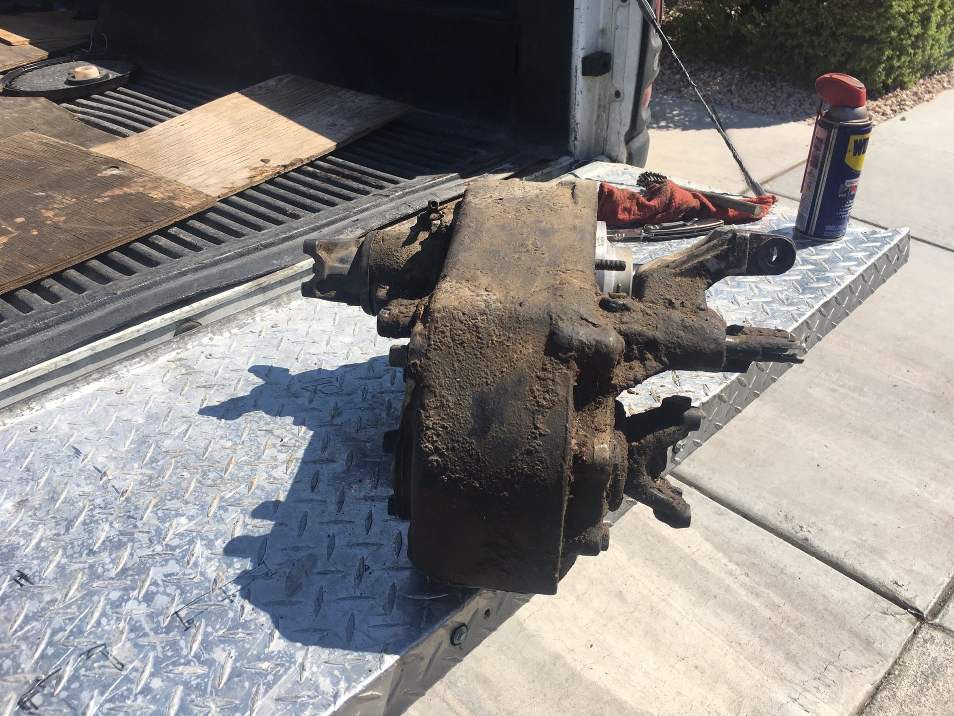 Dana 300 transfer case for Sale in Las Vegas, NV - OfferUp