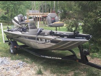 1990 Bass Tracker Boat 1991 Bass Tracker Pro 17 99 Bass Tracker Pro ...