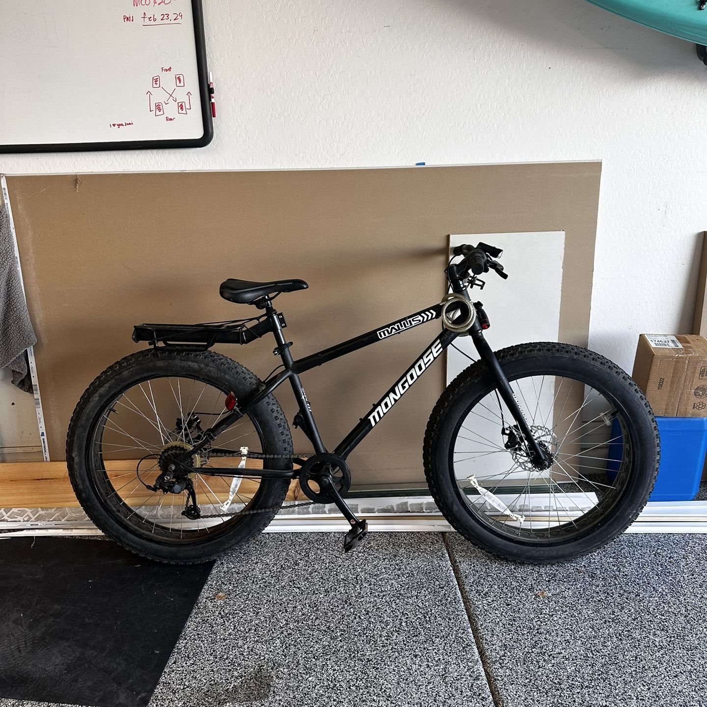Used mongoose dolomite store