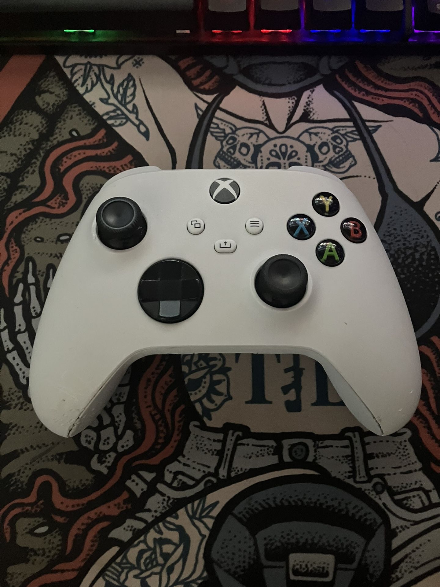 Xbox Series X Controller for Sale in Corona, CA - OfferUp