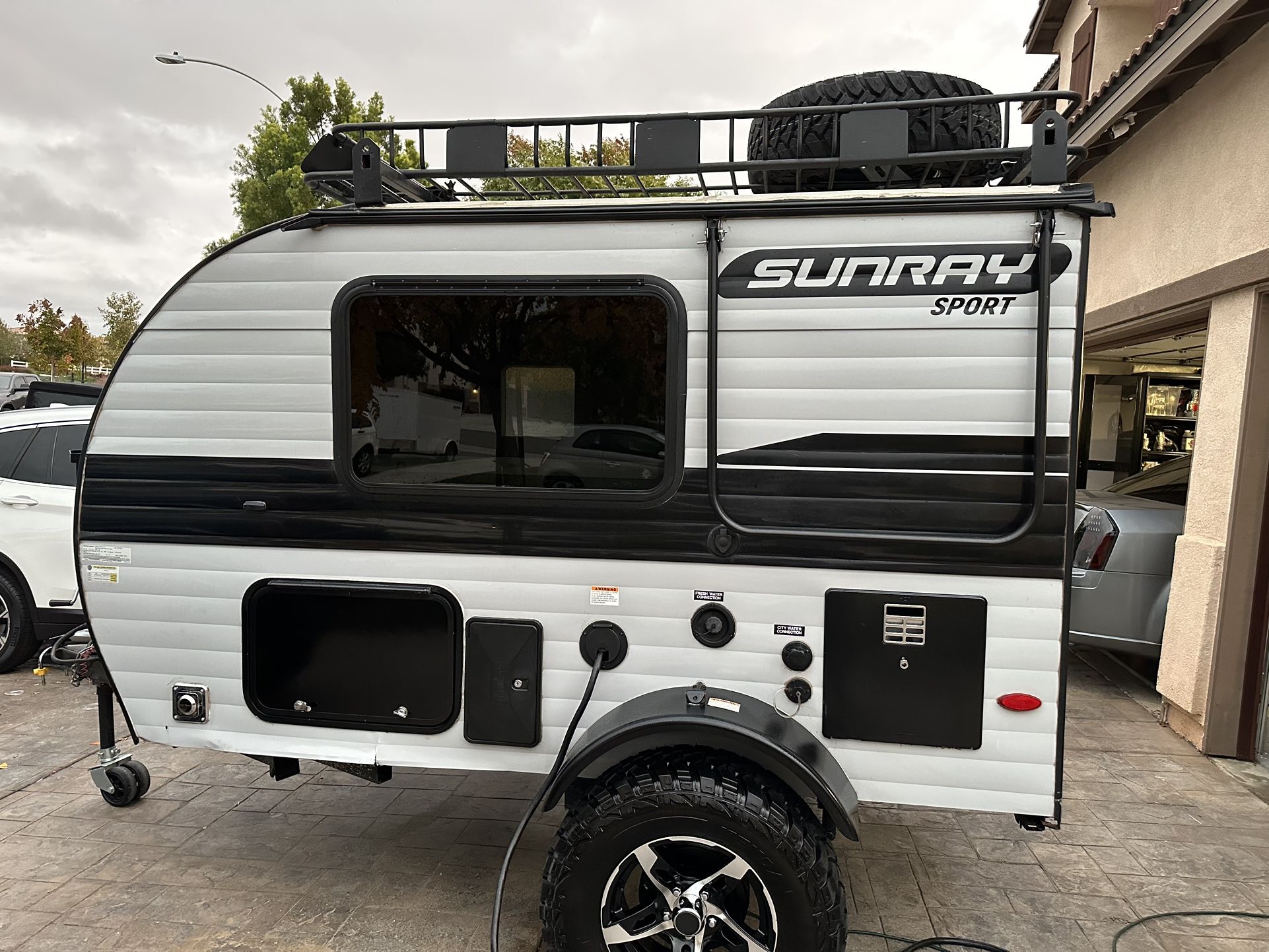 2021 Sunray 109 for Sale in Menifee, CA - OfferUp