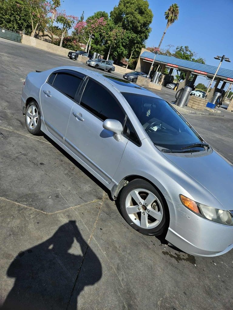 Honda Civic for Sale in Riverside, CA - OfferUp