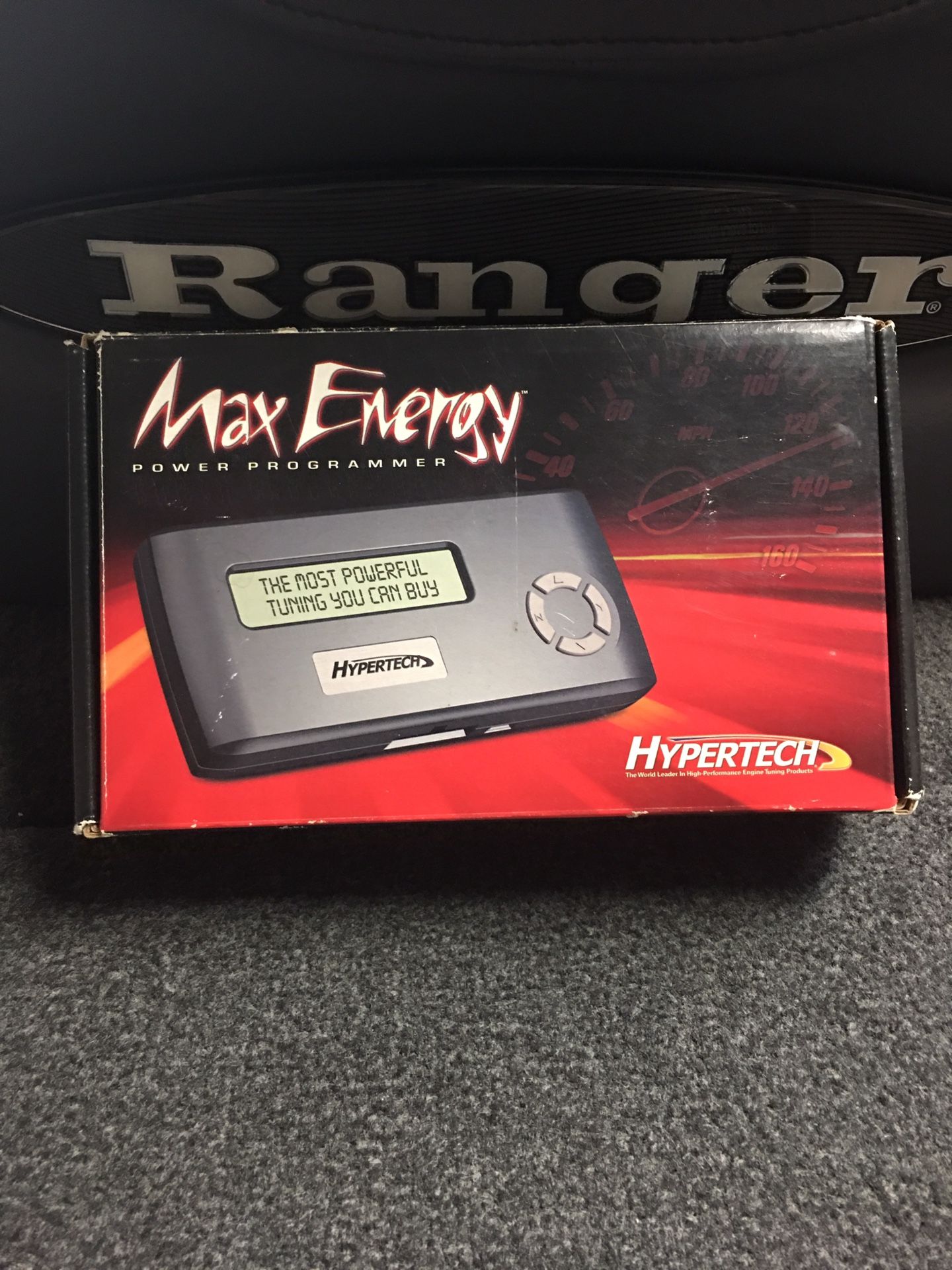 DODGE RAM CUMMINS TUNER PROGRAMMER 175HP 300 LBS TORQUE Lowered price ...