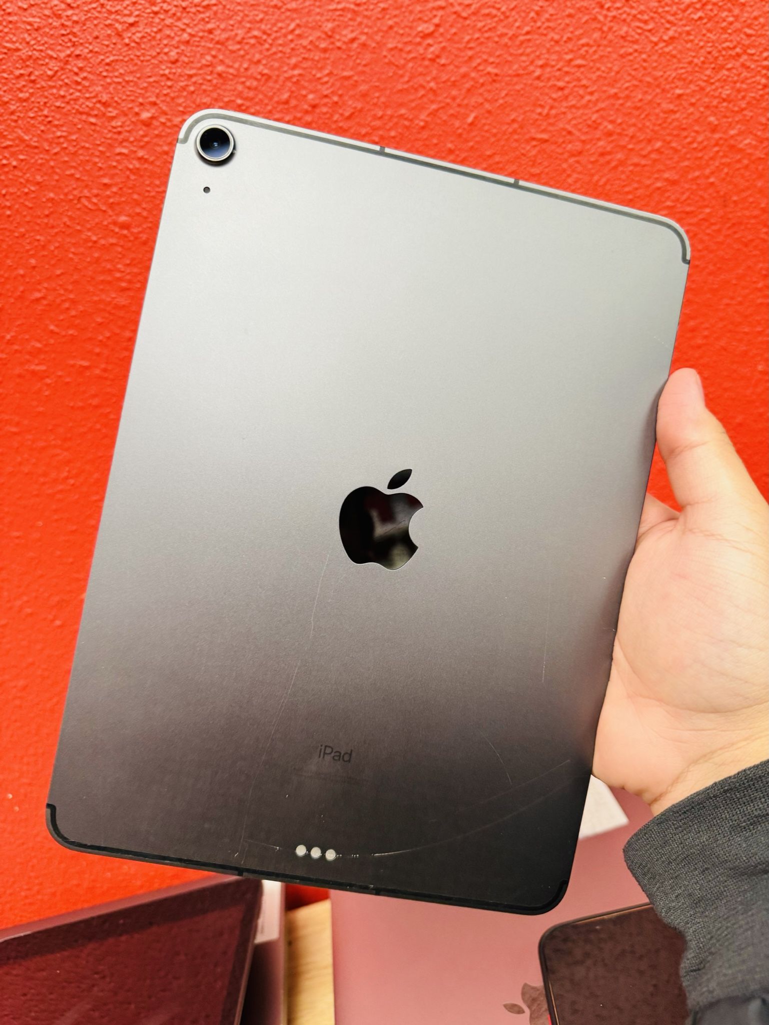 iPad Air 4th Gen $80 Down for Sale in Las Vegas, NV - OfferUp