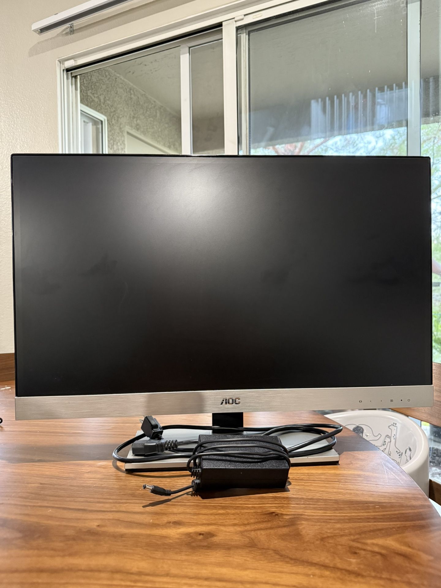AOC 1080p Monitor for Sale in Las Vegas, NV - OfferUp