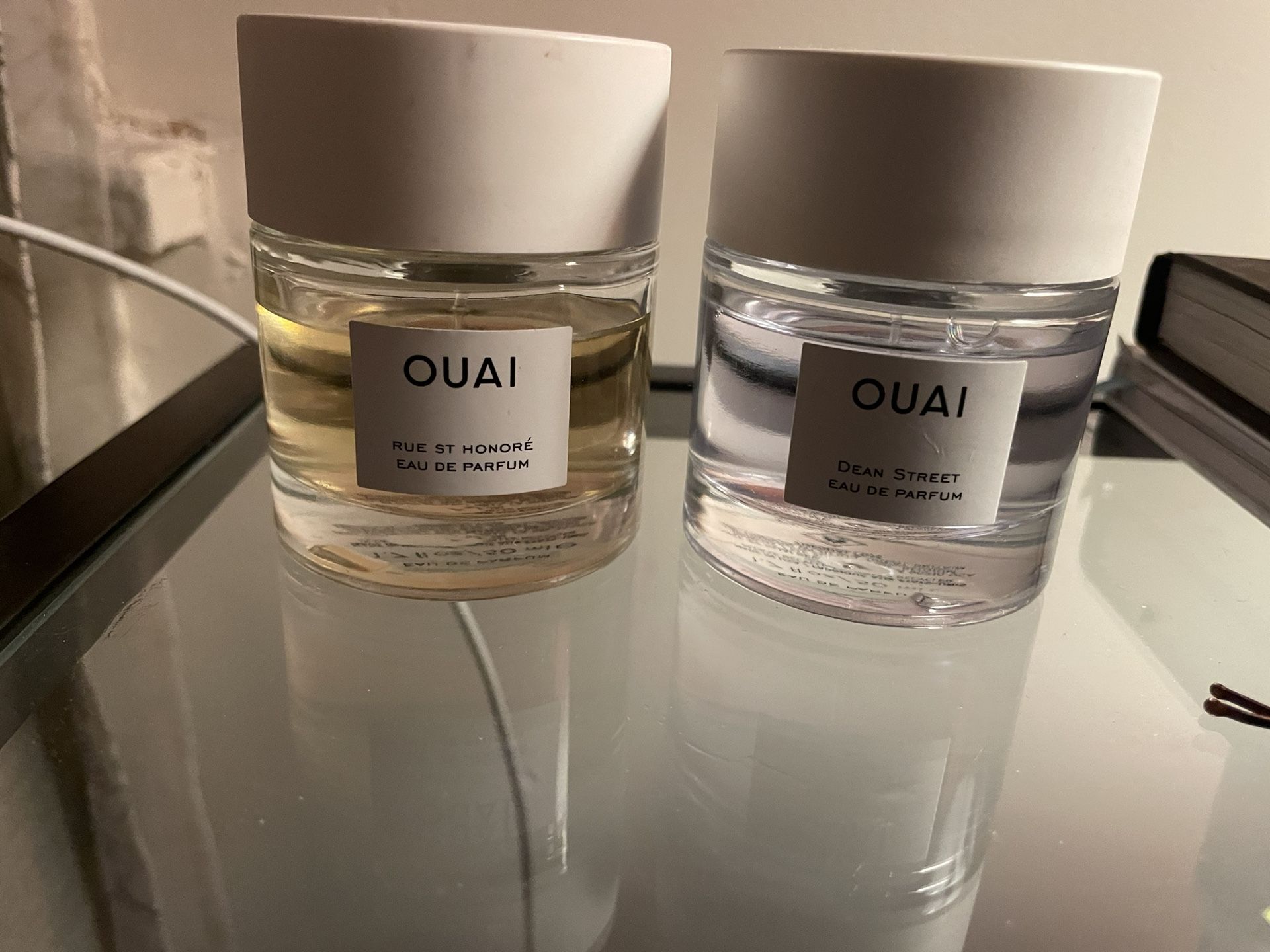 OUIA PERFUMES 1.7oz Each BUNDLE $45 for Sale in Los Angeles, CA - OfferUp