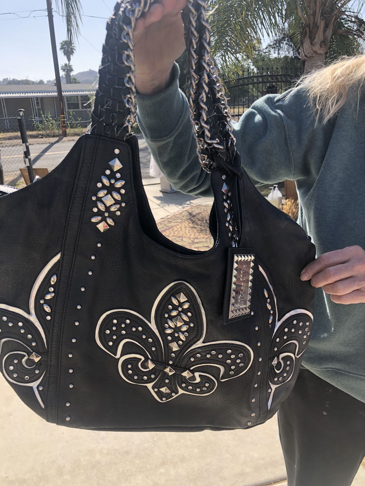 Miss Me Bags