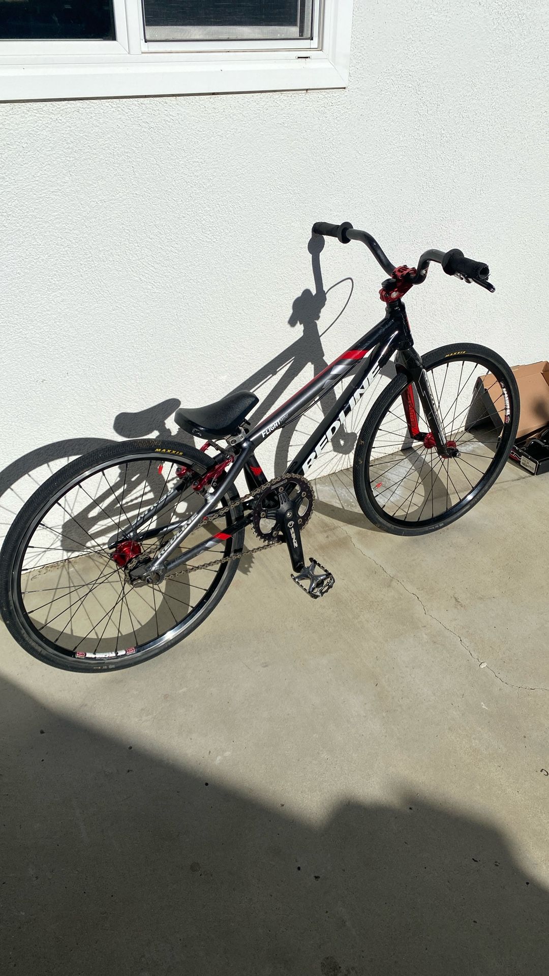 Redline Flight Mini for Sale in Pretty Praire, KS - OfferUp