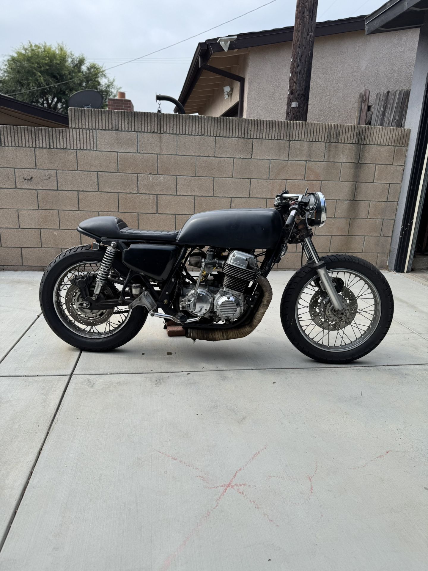 1976 Honda CB 750f for Sale in West Covina, CA - OfferUp