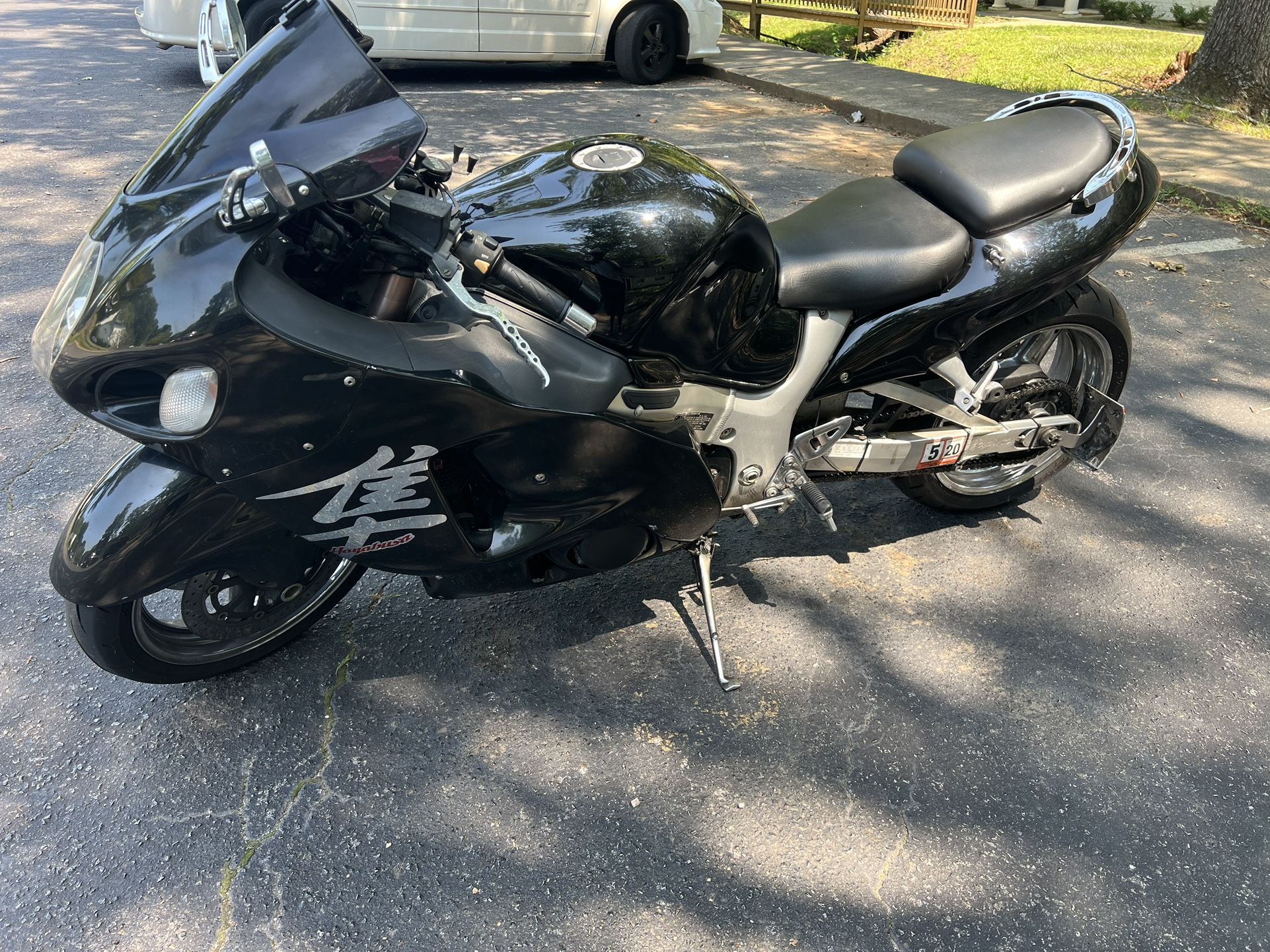 2006 Suzuki Hayabusa for Sale in Raleigh, NC - OfferUp