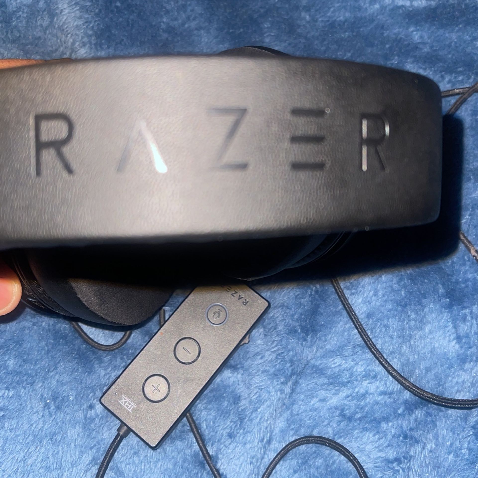 Razer Headset for Sale in Aiken, SC - OfferUp