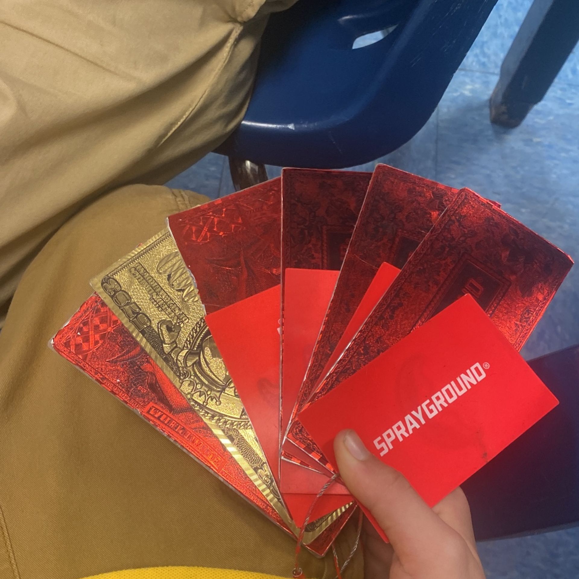 Spraygrounds Tikets for Sale in Miami, FL - OfferUp