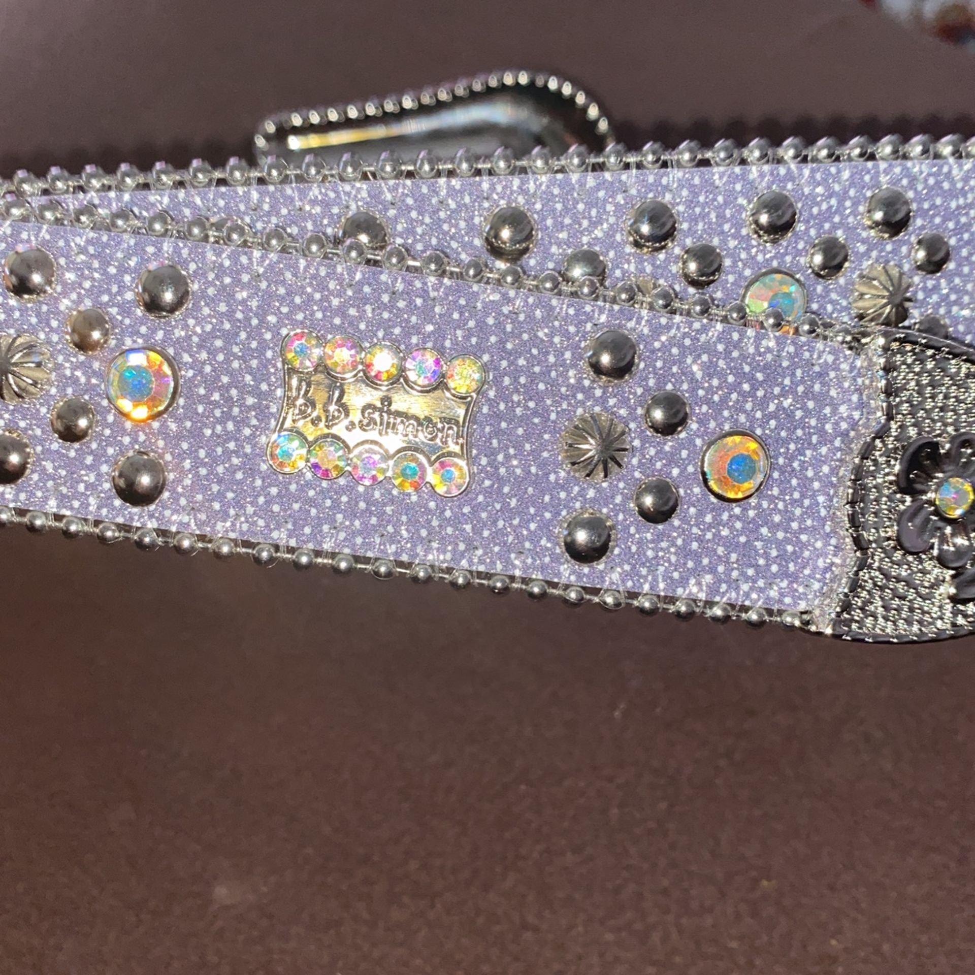 Bb Belt for Sale in Cty Of Cmmrce, CA - OfferUp