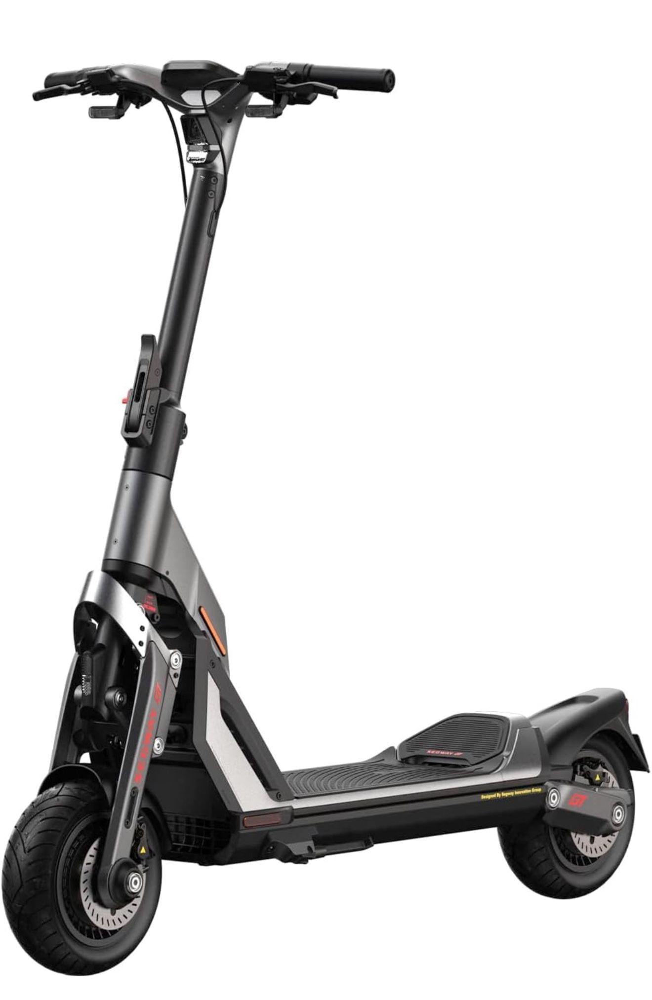 Segway Ninebot GT1 SuperScooter for Sale in Taylors, SC - OfferUp