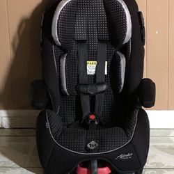 Safety 1st Alpha Elite 65 Convertible Car Seat