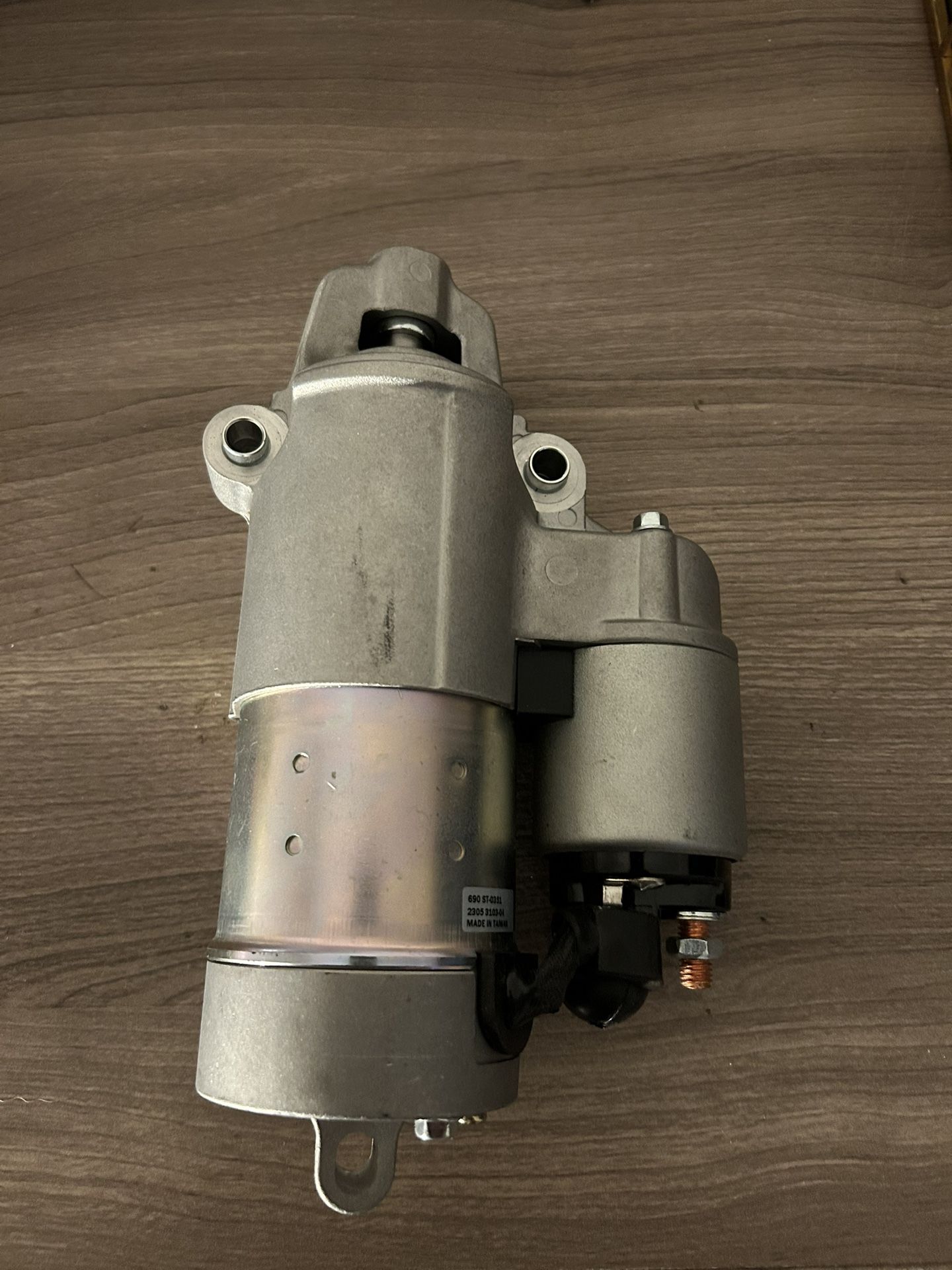 2019 Yamaha F250 Starter for Sale in Miami, FL - OfferUp