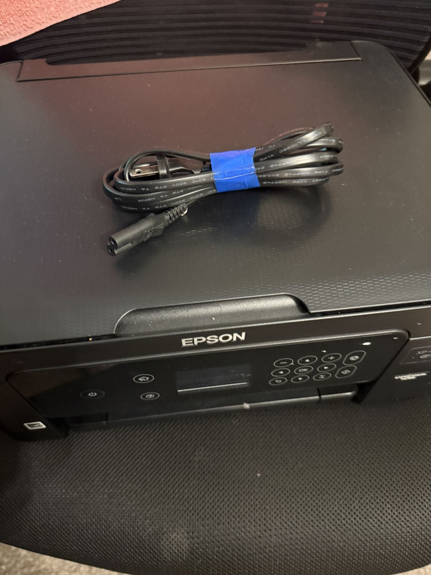 Epson 4105 Expression Home for Sale in Arlington, TX - OfferUp