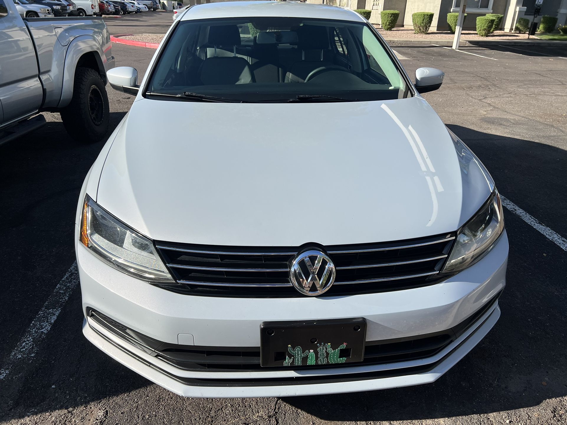 2017 Volkswagen Jetta for Sale in Glendale, AZ - OfferUp