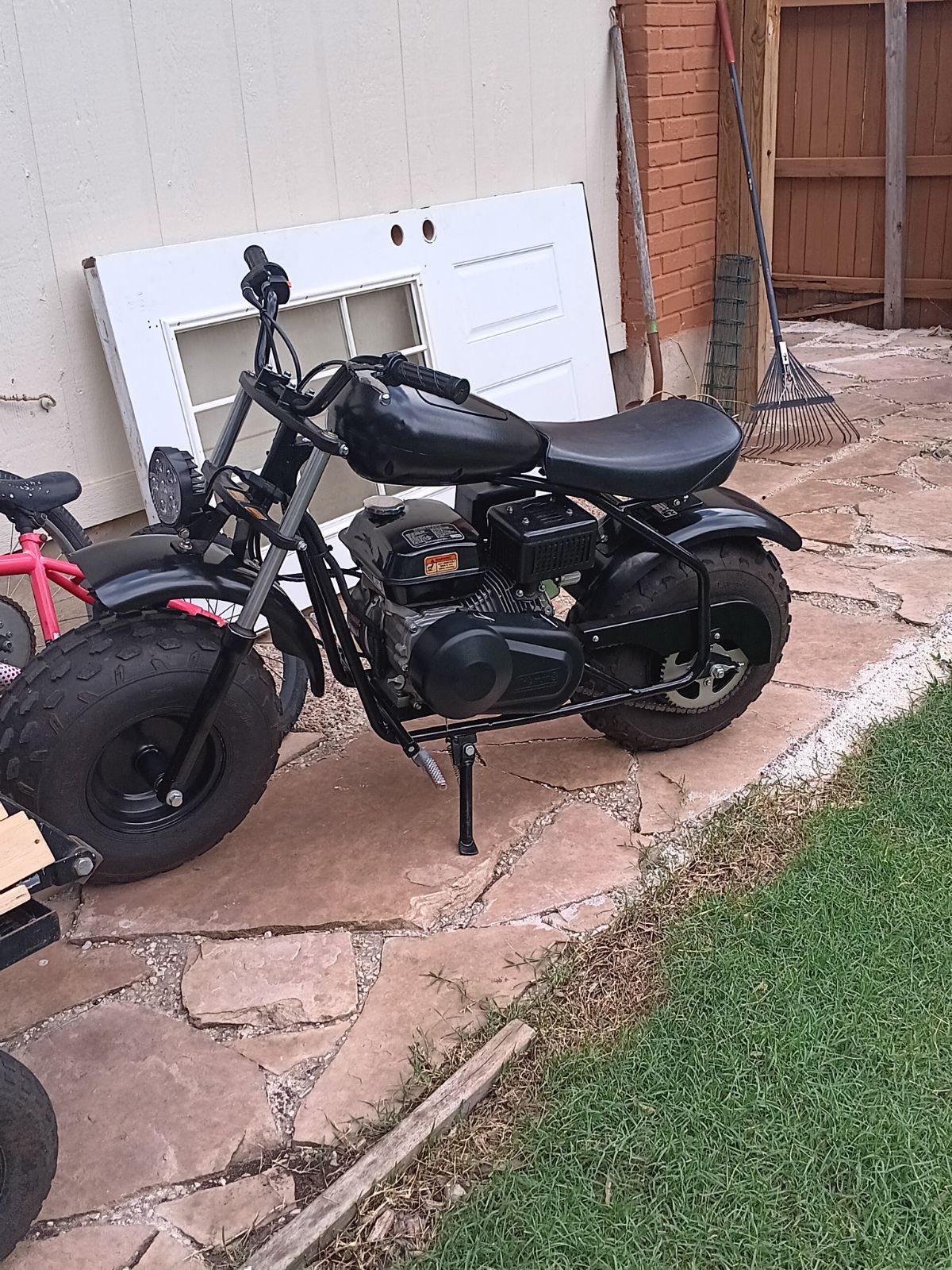Mini Bike for Sale in San Antonio, TX - OfferUp