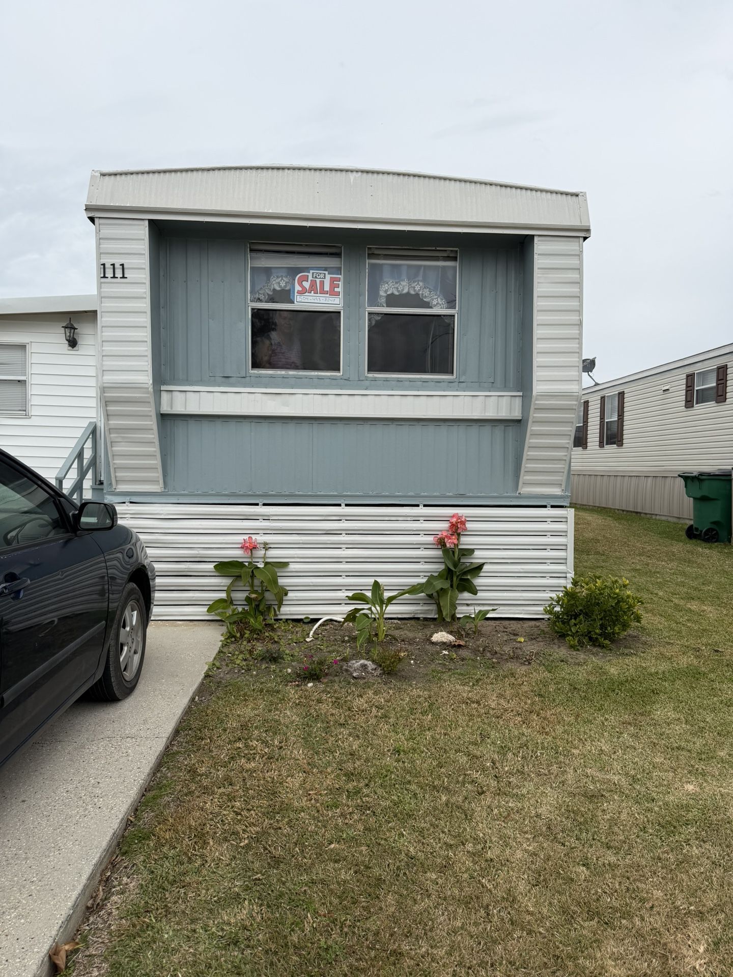 Mobile Home 3 Bds 1 Bath for Sale in Avondale, LA - OfferUp