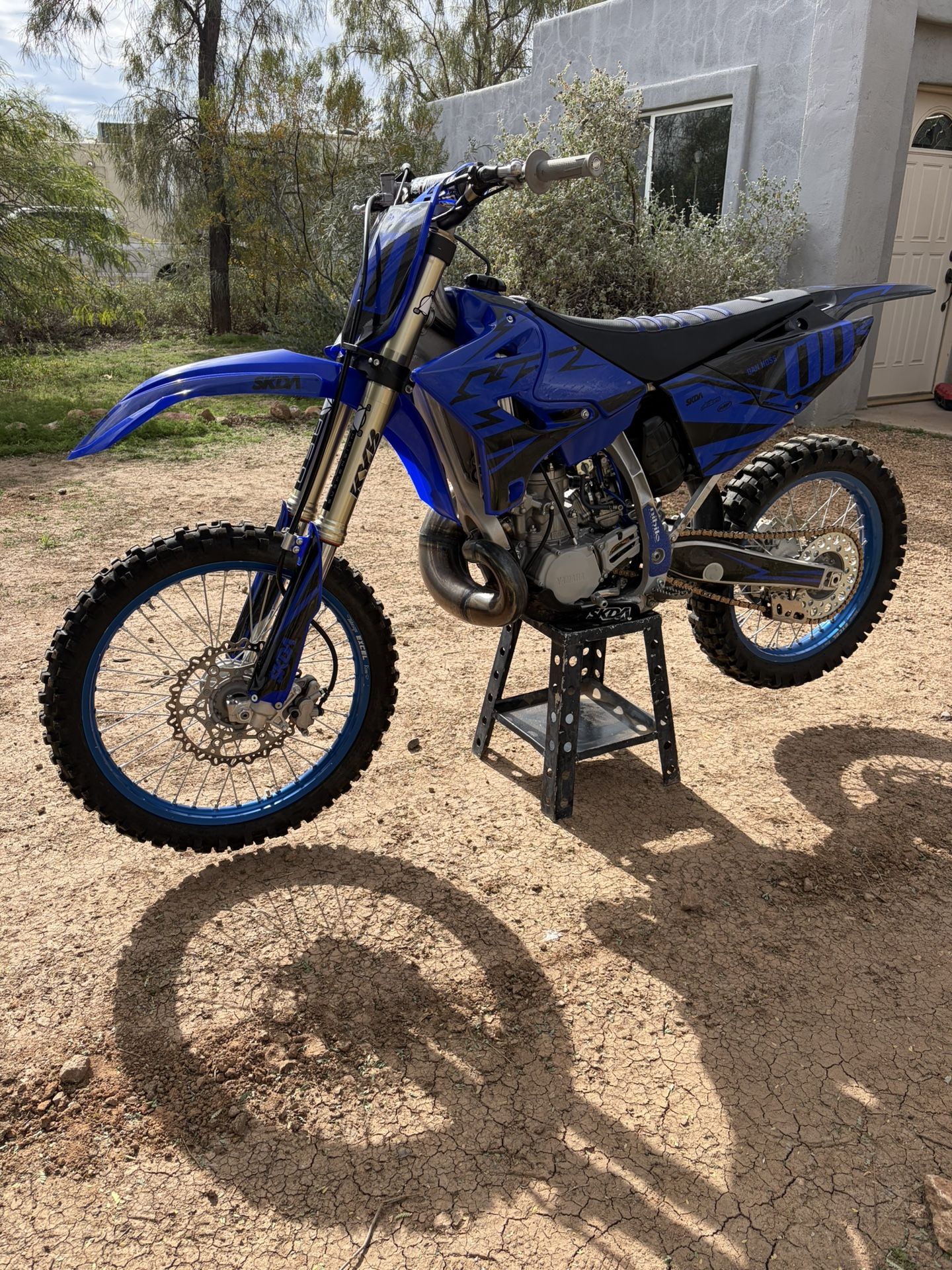2018 Yamaha YZ250 for Sale in Phoenix, AZ - OfferUp