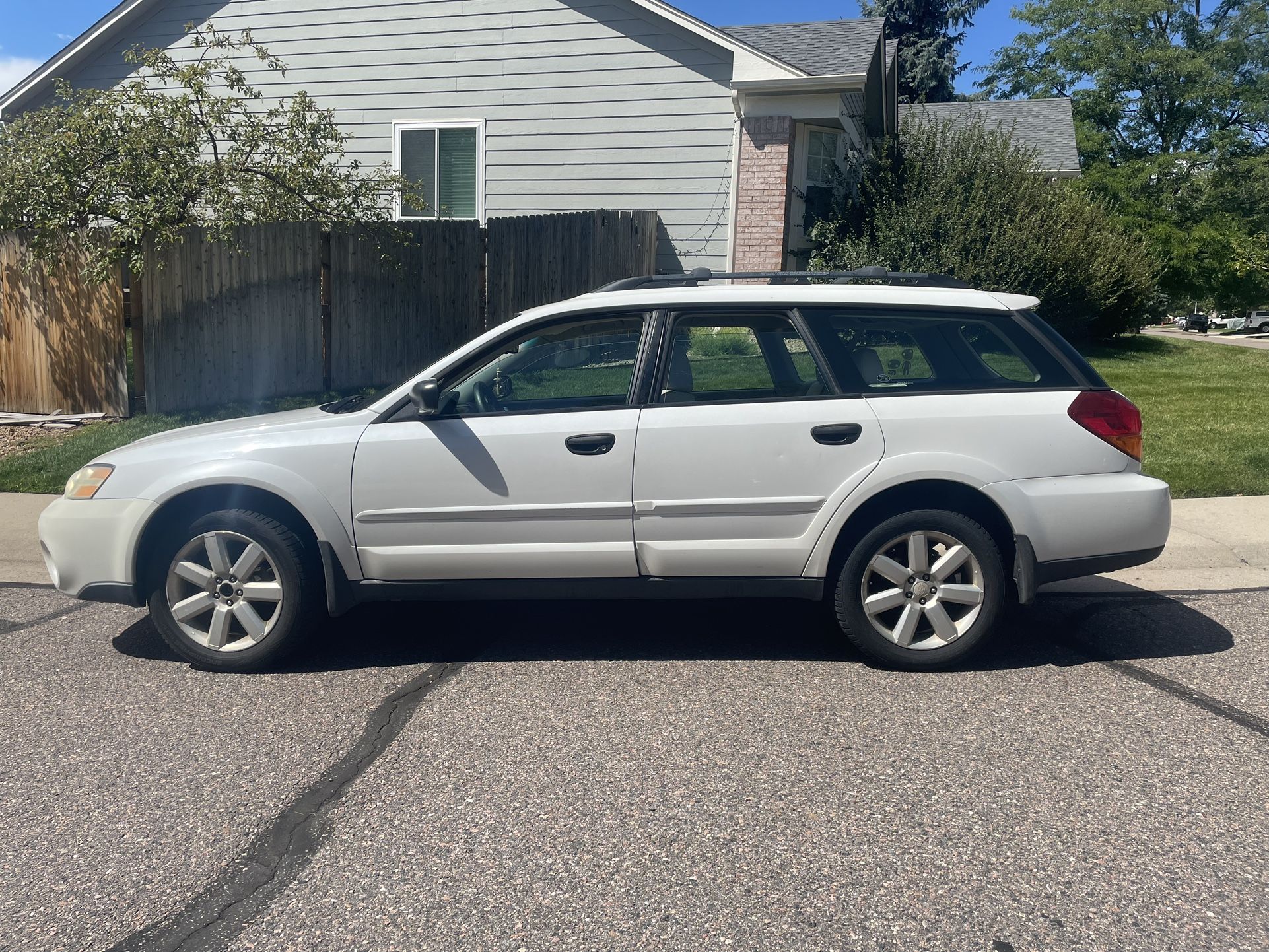 2006 Subaru Outback for Sale in Denver, CO - OfferUp