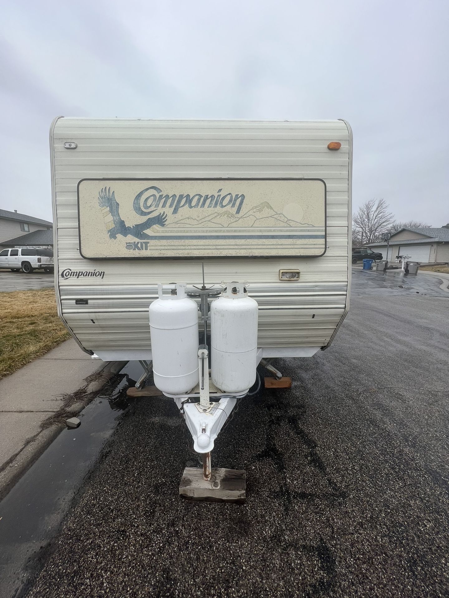 1992 Kit Companion for Sale in Boise, ID - OfferUp