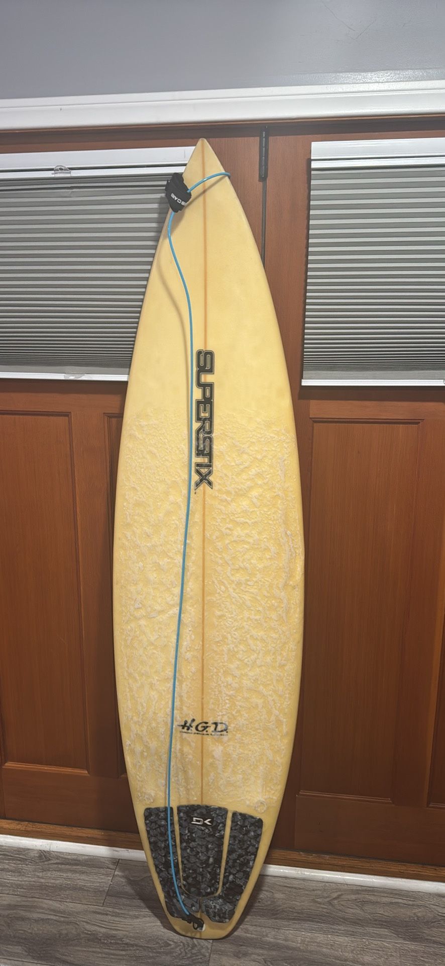 6’7 Funboard Surfboard for Sale in Westchester, CA - OfferUp