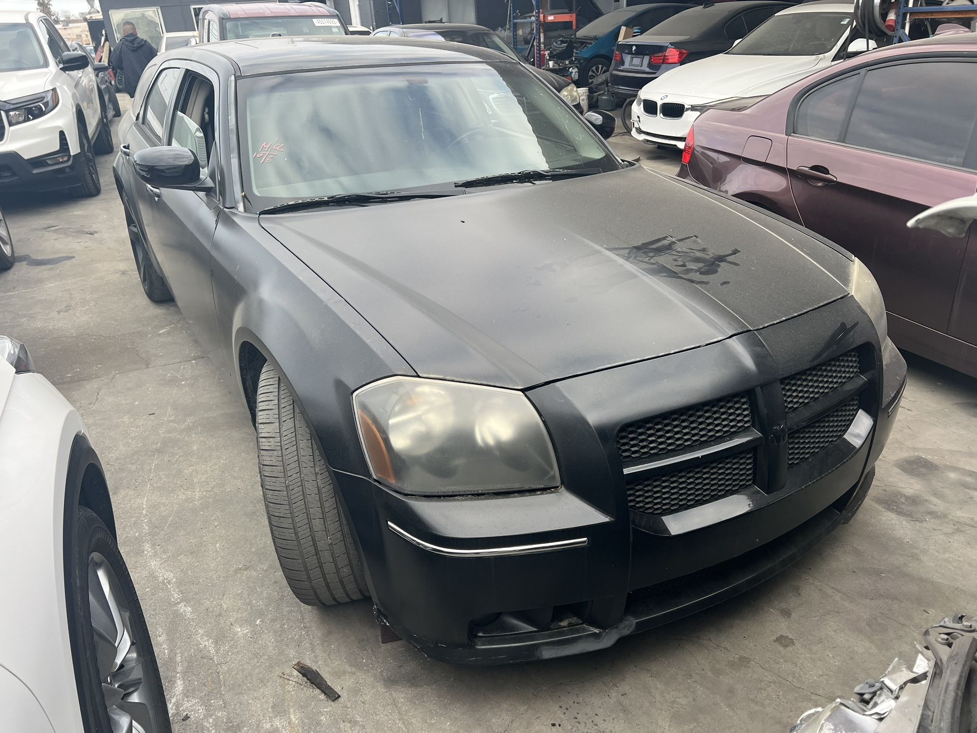 SRT8 for Sale in Los Angeles, CA - OfferUp