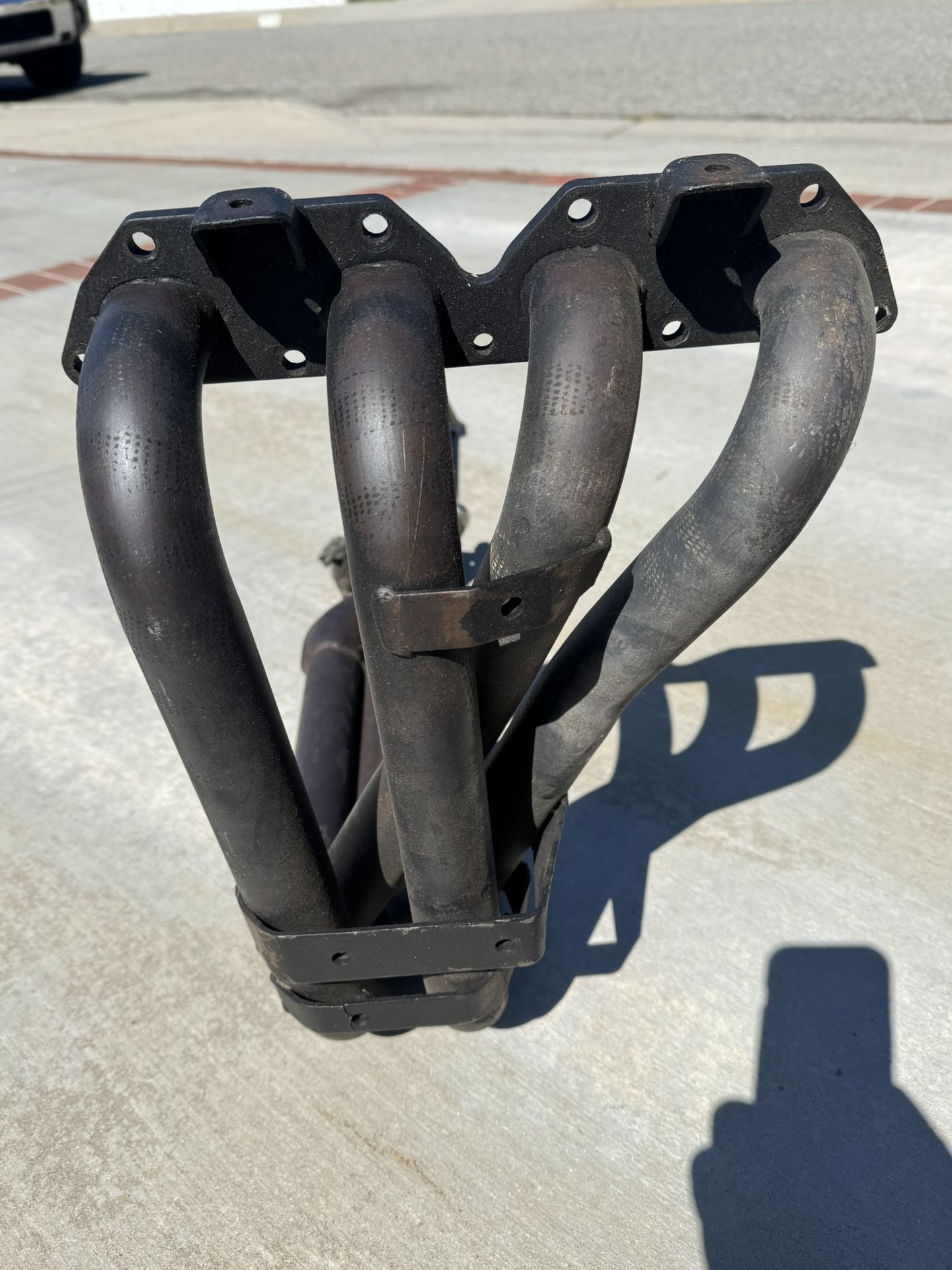 Integra Type R Header Dc2 Jdm for Sale in Moreno Valley, CA - OfferUp