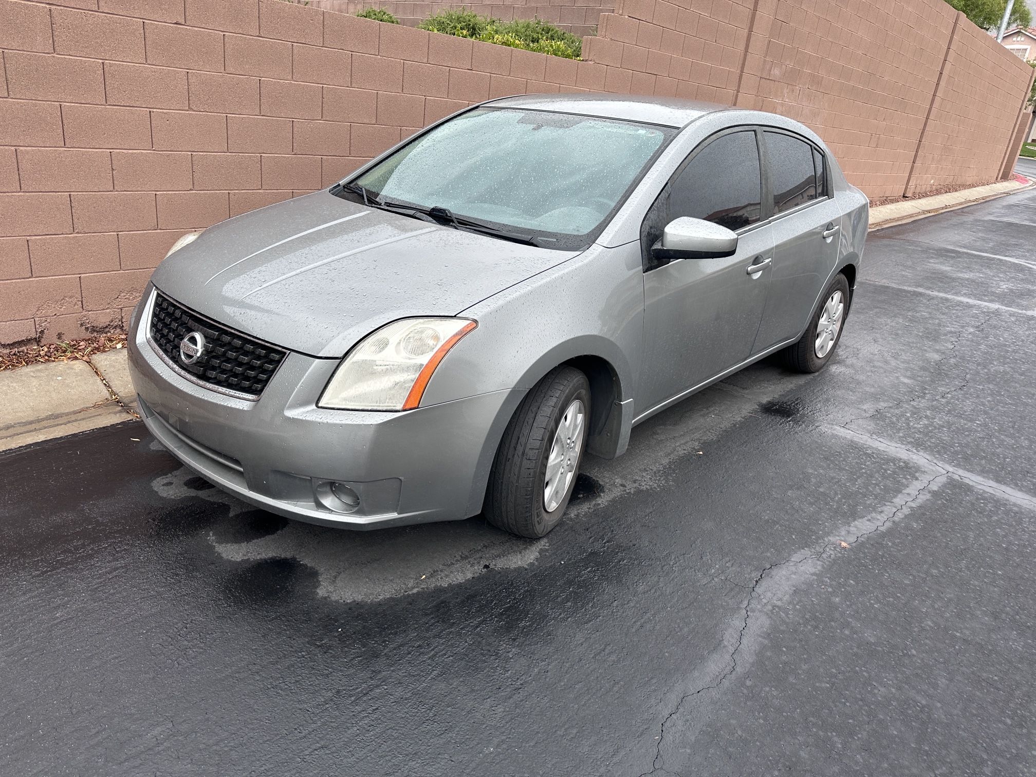 2008 Nissan Sentra for Sale in Enterprise, NV - OfferUp