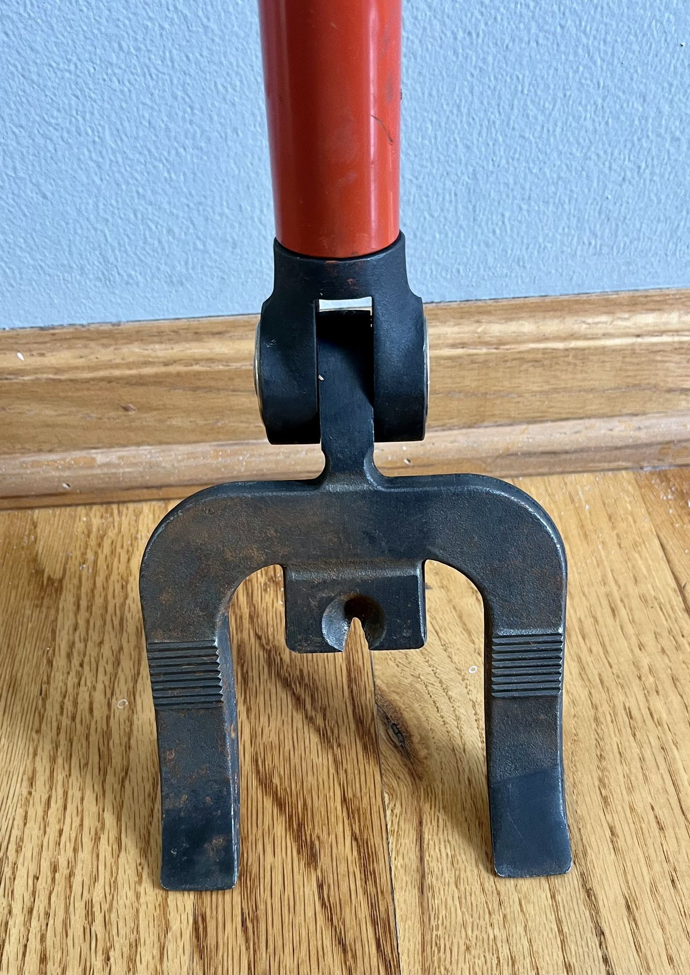 Bull Bar Deck Demolition Tool for Sale in Frankfort, IL - OfferUp