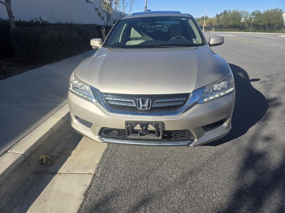 2014 Honda Accord Hybrid for Sale in Perris, CA - OfferUp