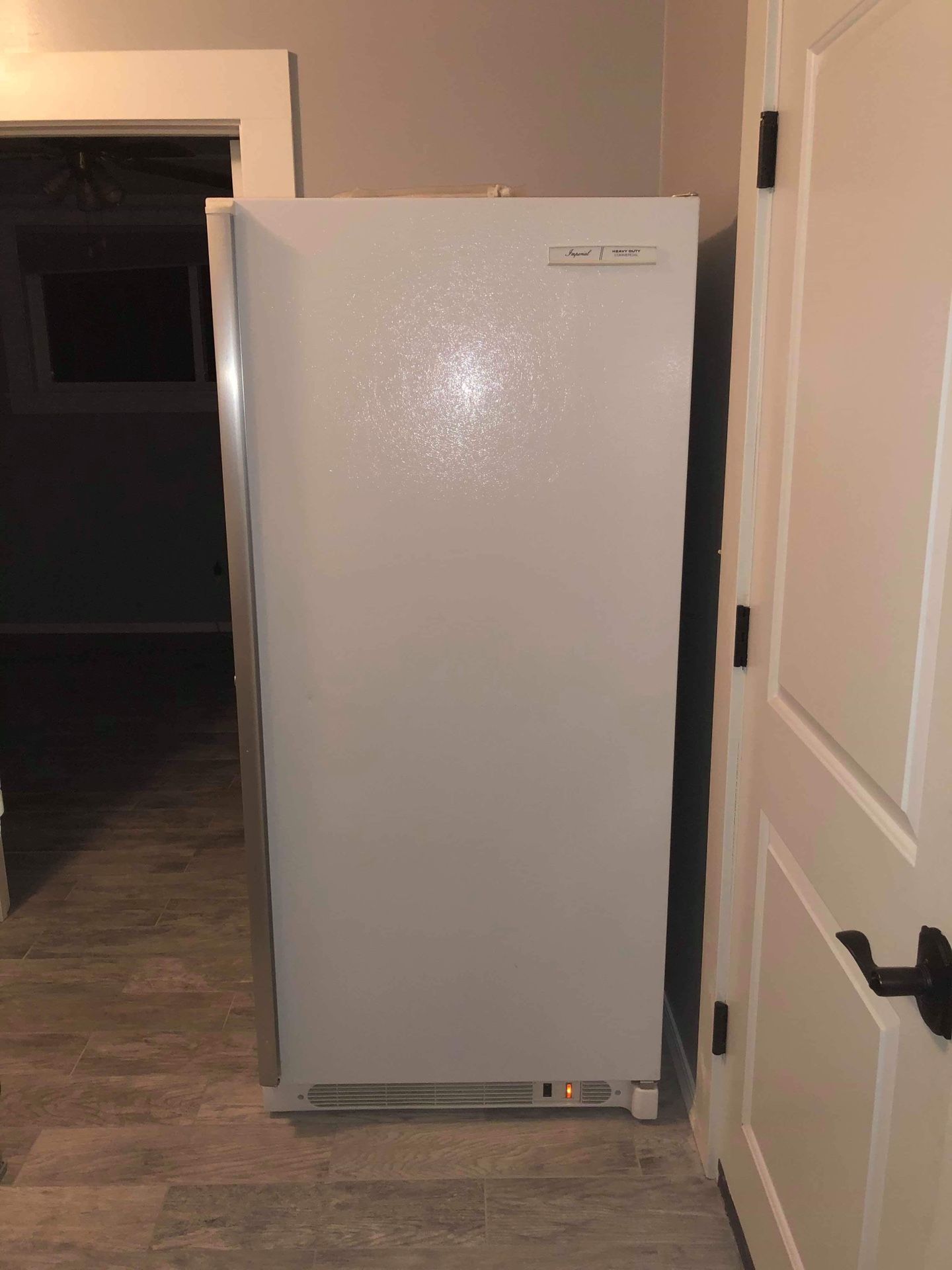 Imperial commercial Freezer for Sale in Portland, OR - OfferUp