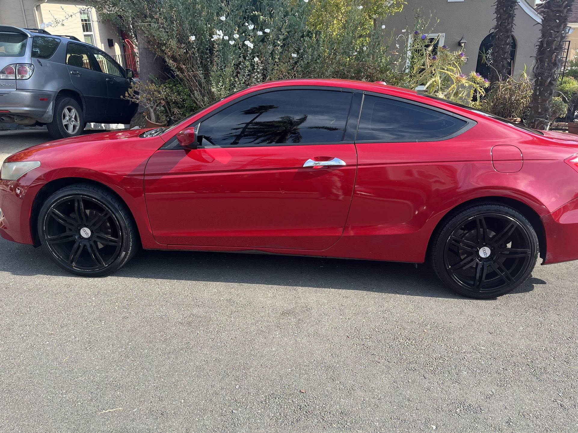 2009 Honda Accord for Sale in Fremont, CA - OfferUp