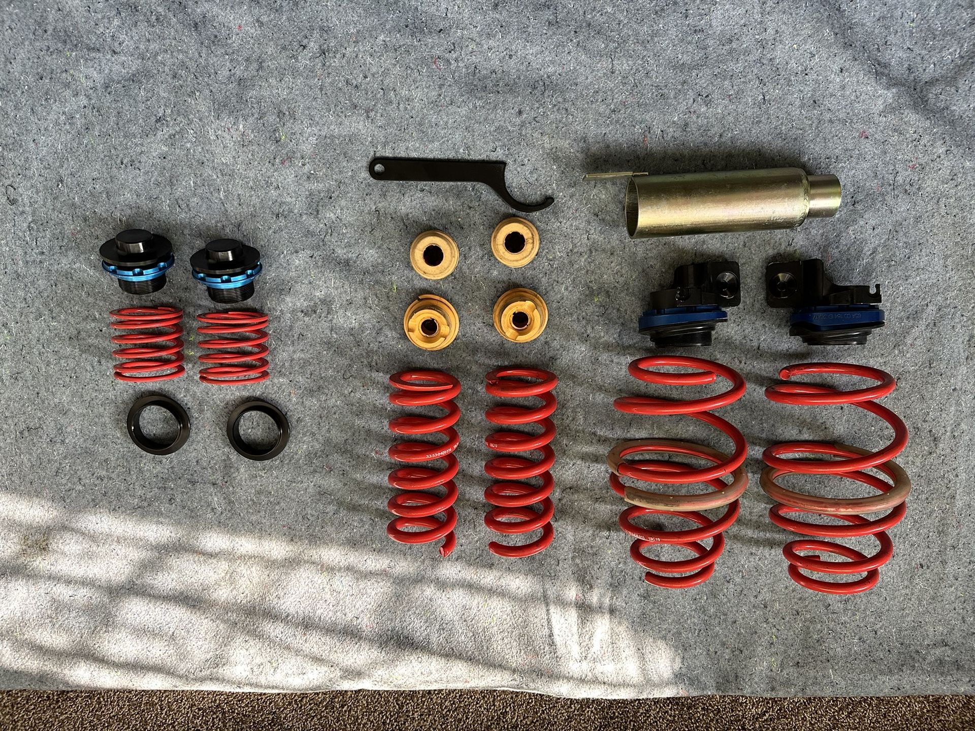 F80 M3 M-performance H.A.S Kit for Sale in Los Angeles, CA - OfferUp