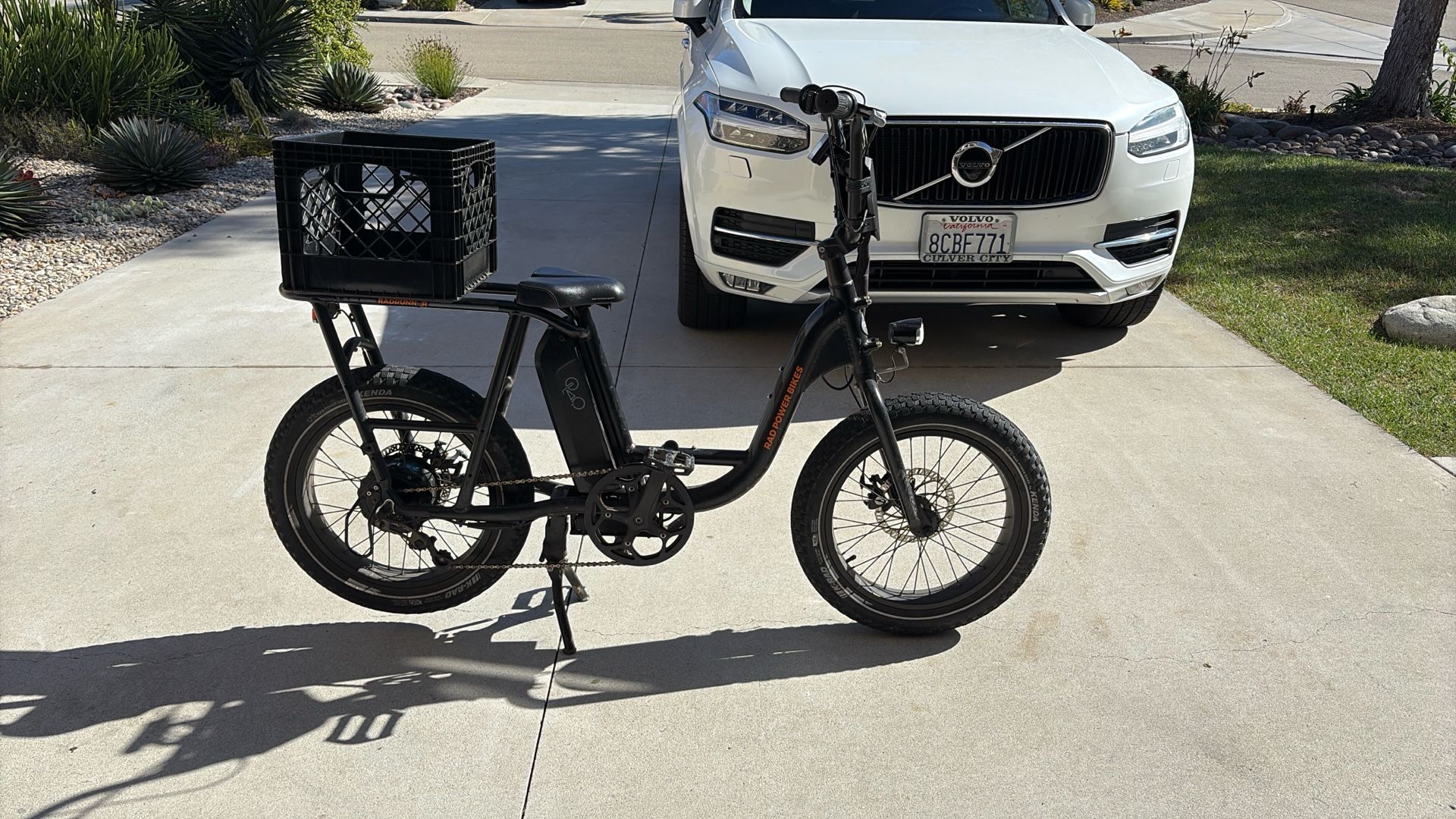 Rad Runner 2 For Offers for Sale in Carlsbad, CA - OfferUp