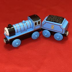 Edward Train