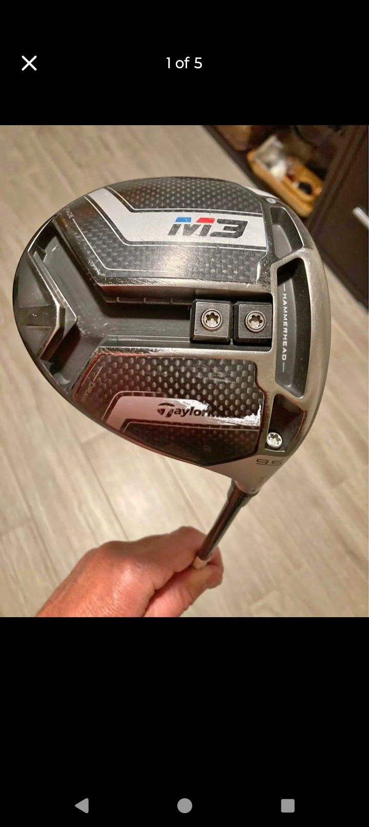 Taylor Made M3 for Sale in Tucson, AZ - OfferUp
