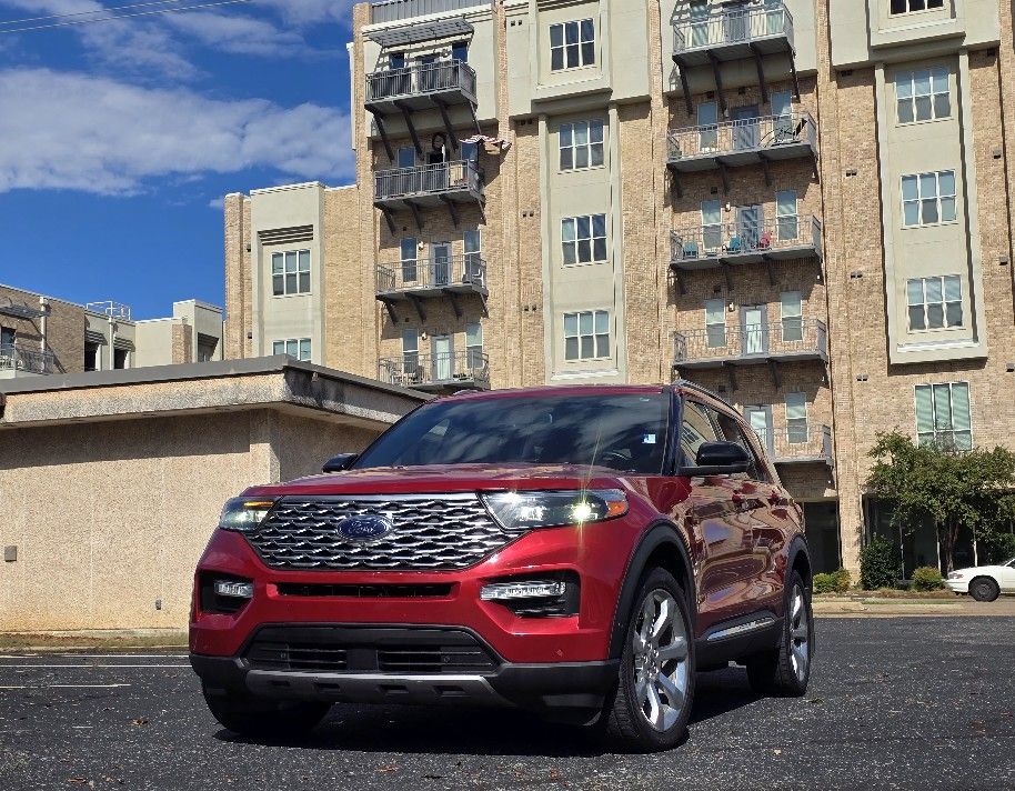 2020 Ford Explorer for Sale in Garland, TX - OfferUp