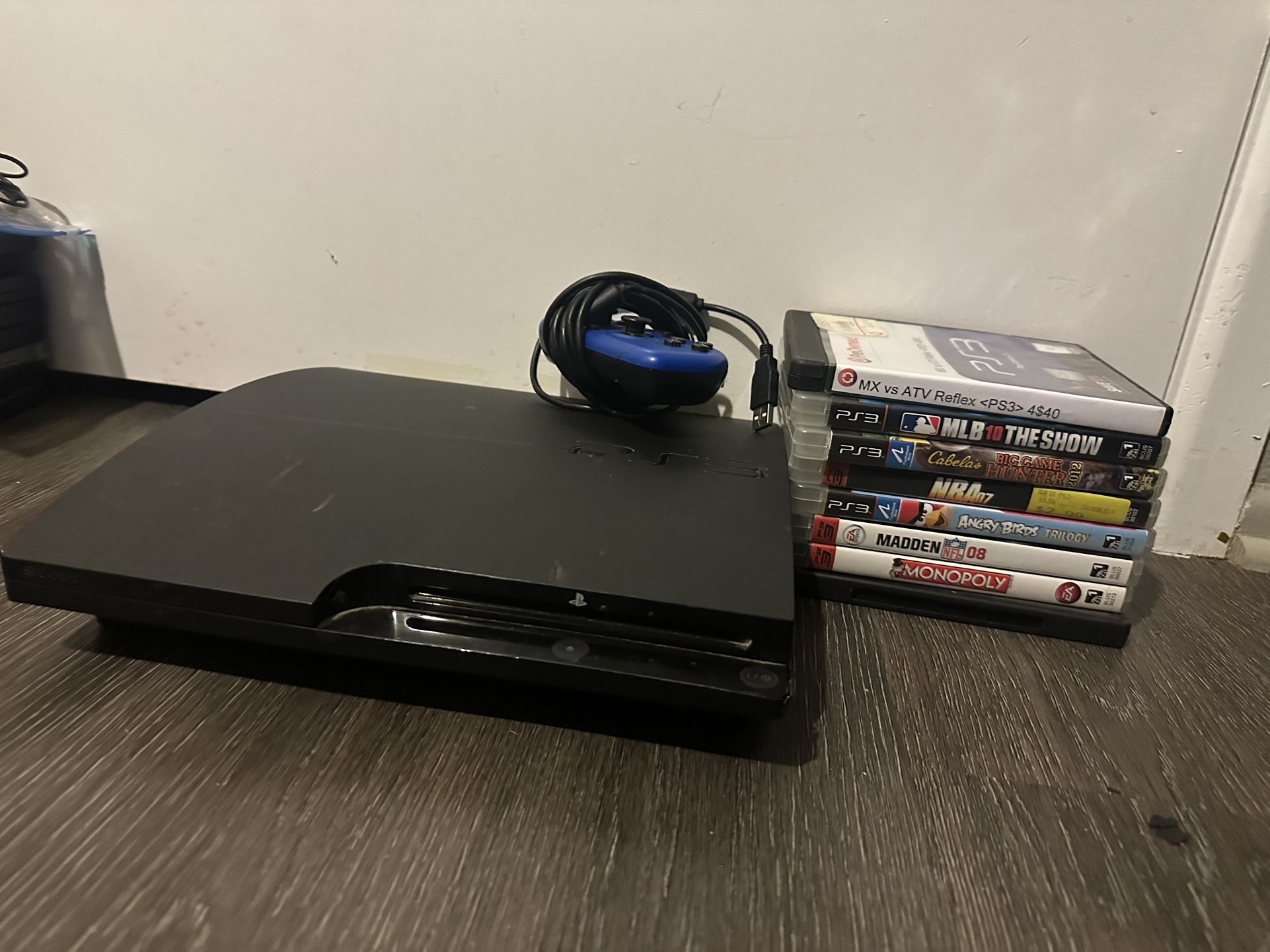 Ps3 for Sale in San Antonio, TX - OfferUp