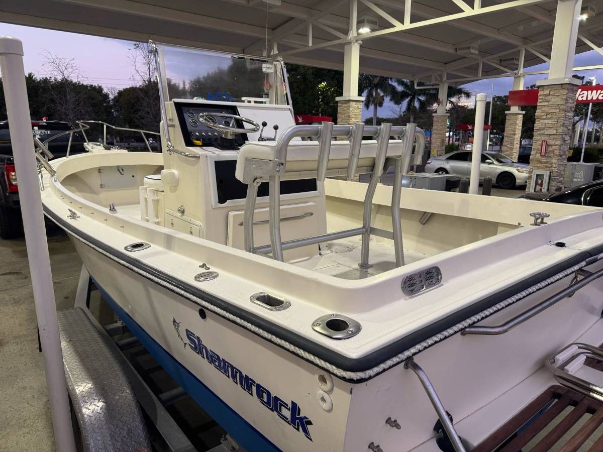 1991 Shamrock Open Fish for Sale in Miami, FL - OfferUp