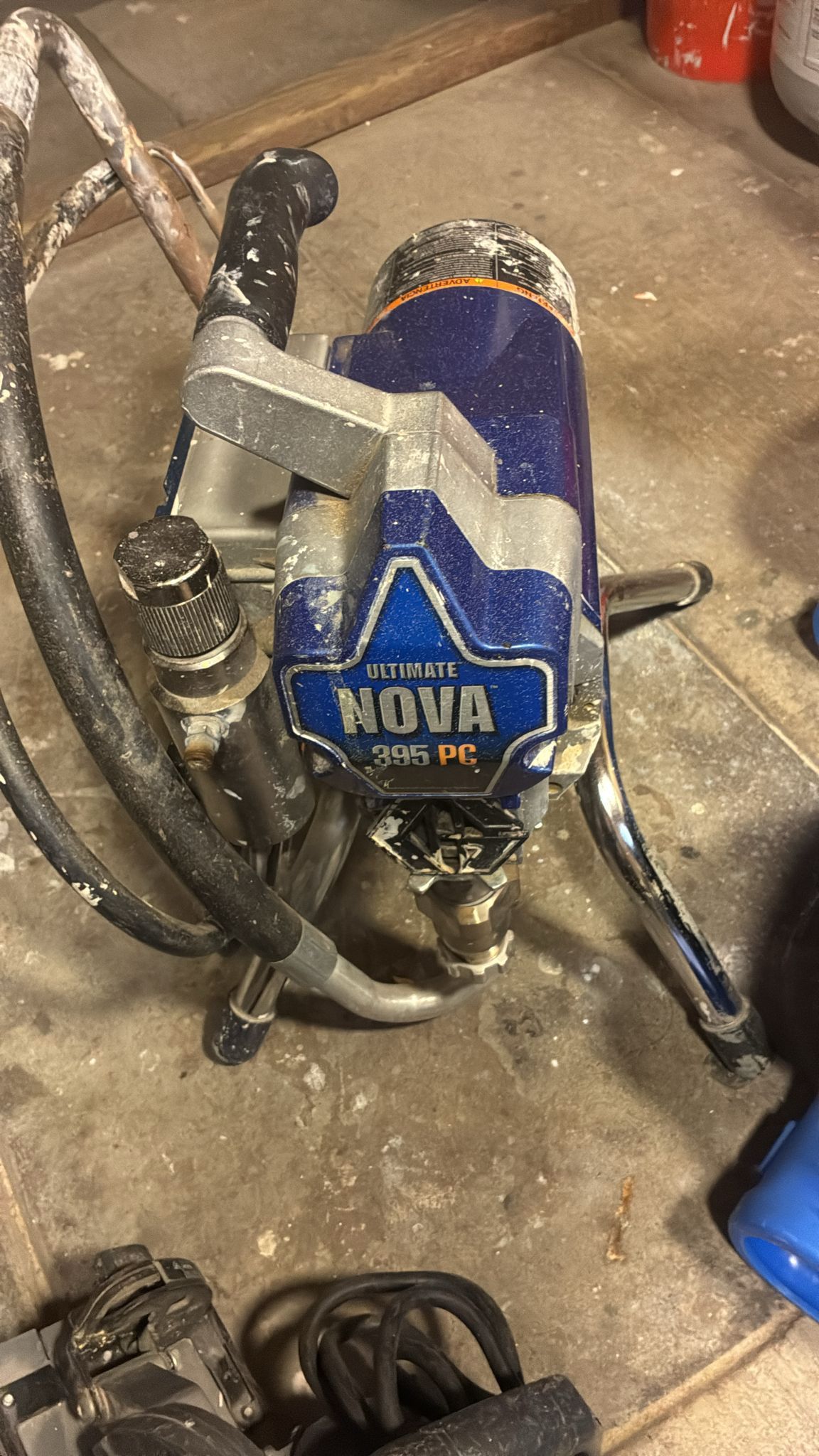 Grayco Paint Sprayer for Sale in San Diego, CA - OfferUp