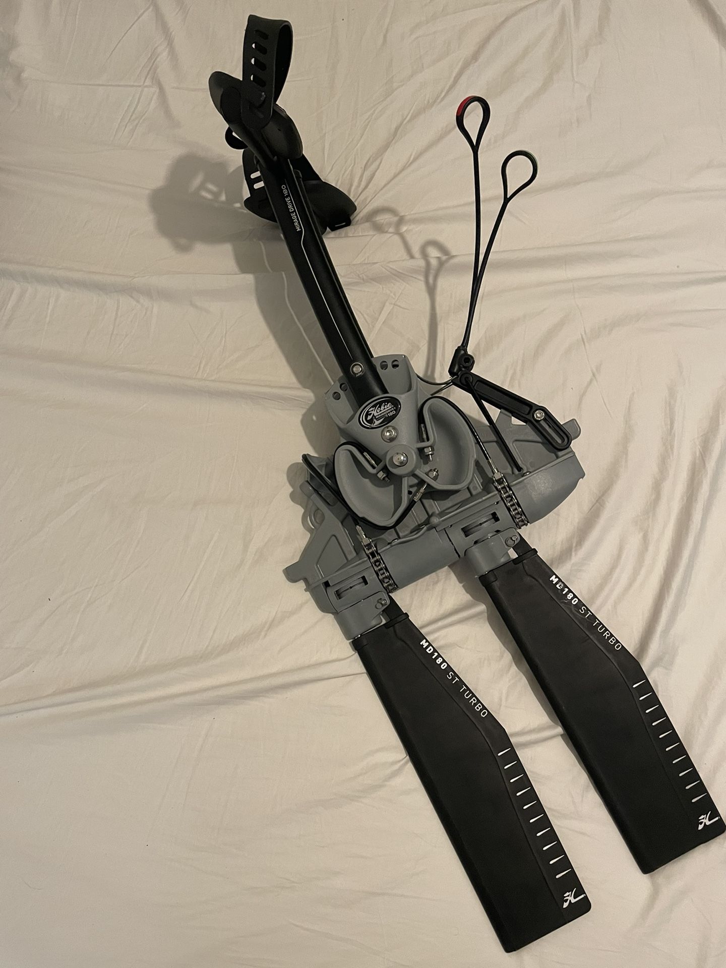 Hobie MD180° ARC for Sale in Hialeah, FL - OfferUp