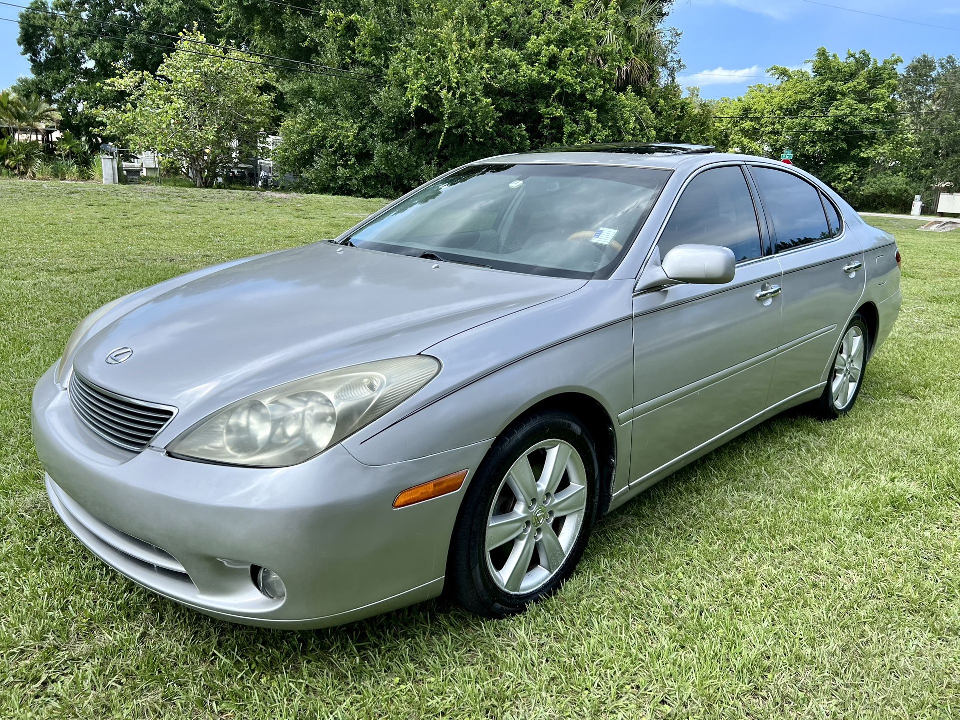 2005 Lexus ES 330 for Sale in Vero Beach, FL - OfferUp