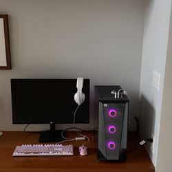 Gaming computer for sale - New and Used - OfferUp